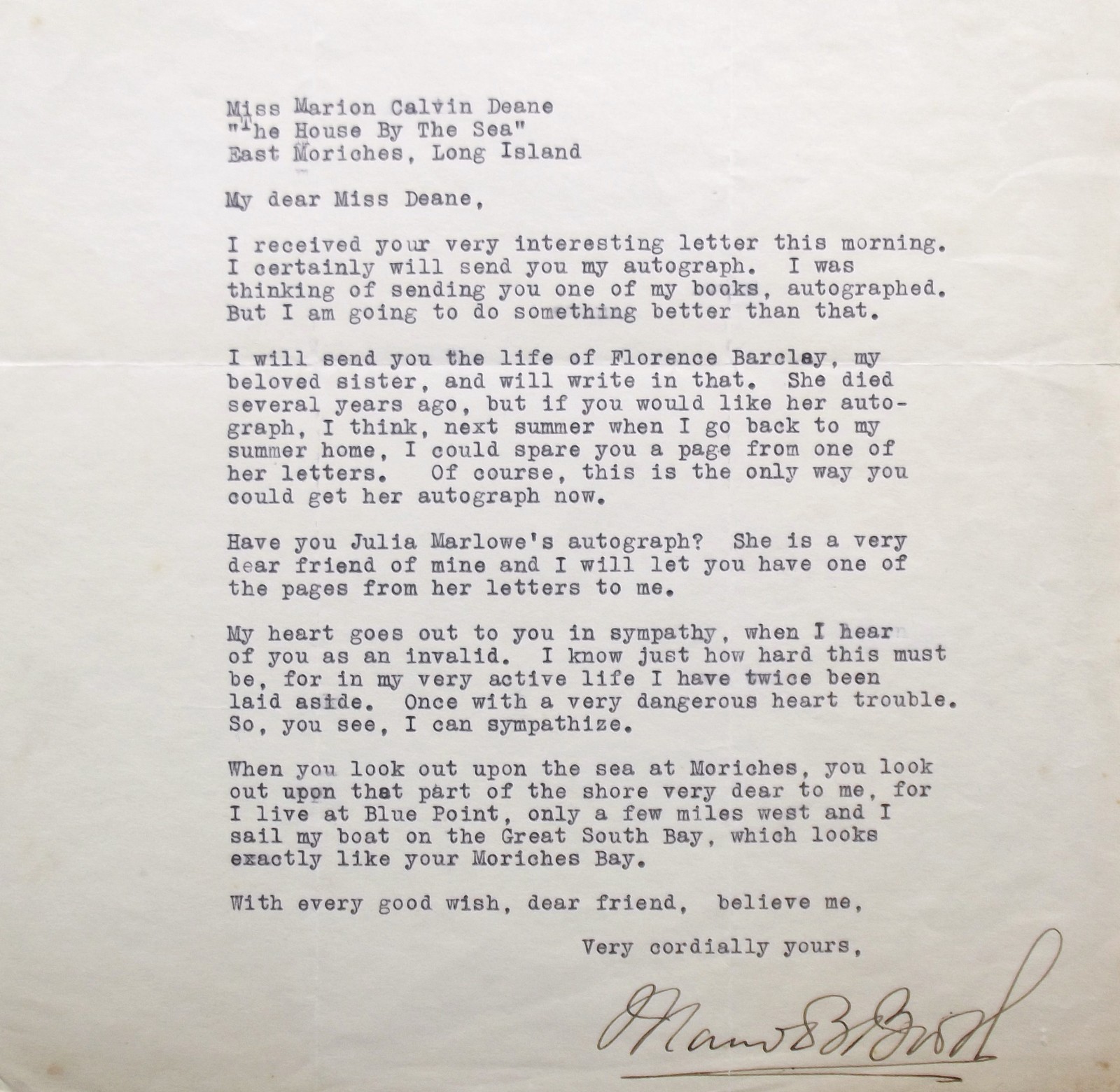 Maud Booth Salvation Army Leader Co-Founder Volunteers Of America ...