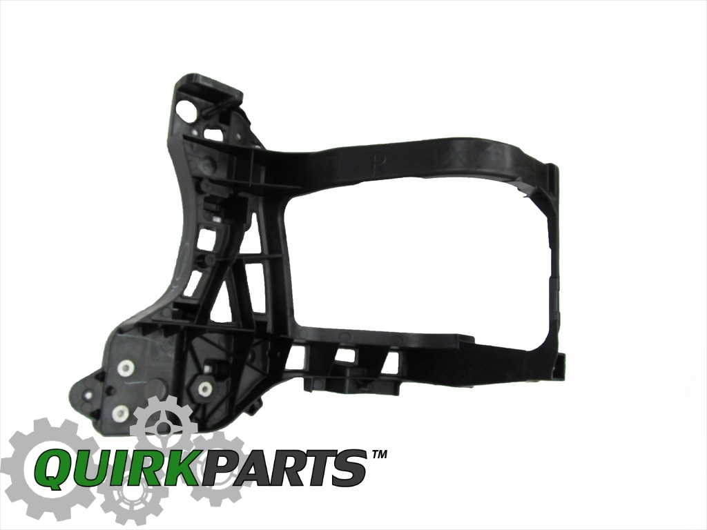 Headlight Bracket Mopar 68222828AA for sale online | eBay