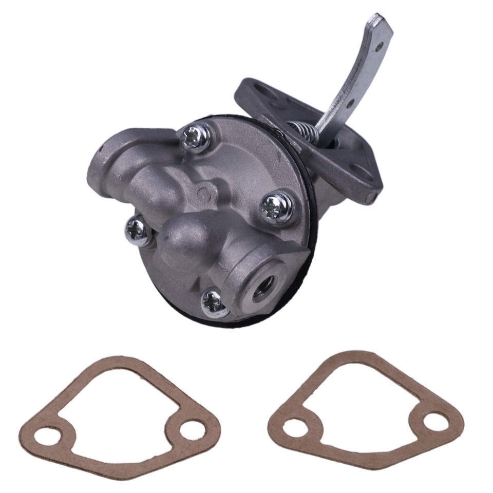 Fuel Pump AM876410 for John Deere Tractor 4100C 4100G 4100N 4110 670 ...