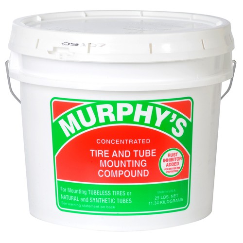 JTM Products F1.0002 Inc Murphy's Original Concentrated Tire And Tube ...