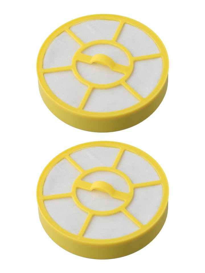 Replacement Filter for Karcher VC3 Vacuum Cleaner Efficient Design 1 ...