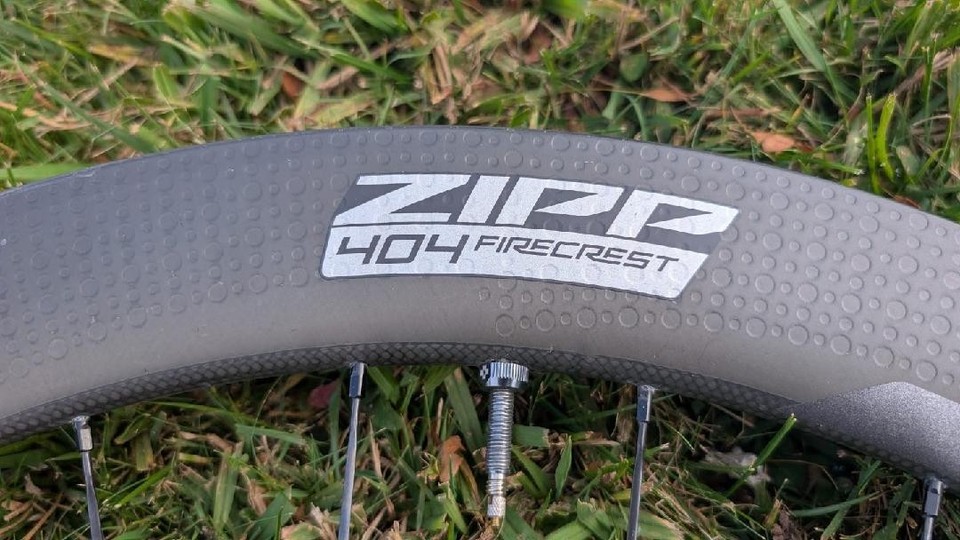 1,492g Zipp 404 Carbon Disc Tubeless Wheelset - XDR | eBay