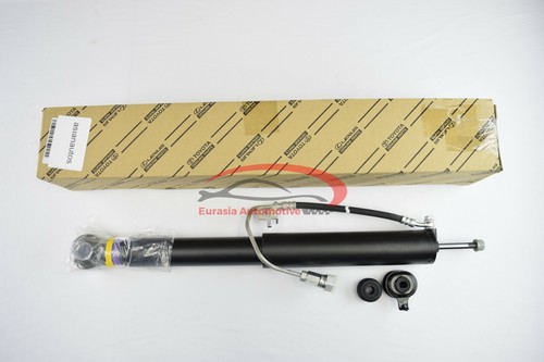 Genuine Toyota 4Runeer 2003-2009 Rear Right Shock Absorber 4853080089 ...