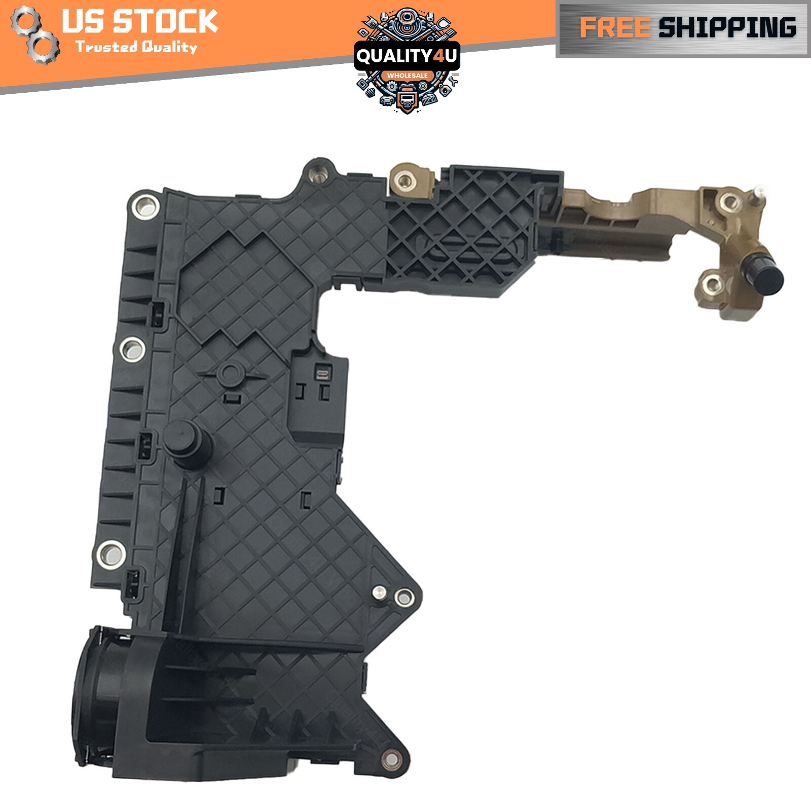 Transmission Lead Frame Connector For 11-20 Ford F-150 Ford 6R80 AL3Z ...