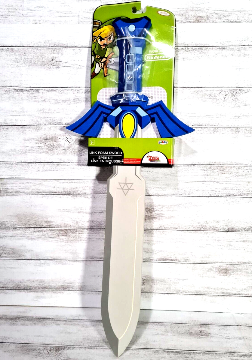 Trail Wind Waker Sword