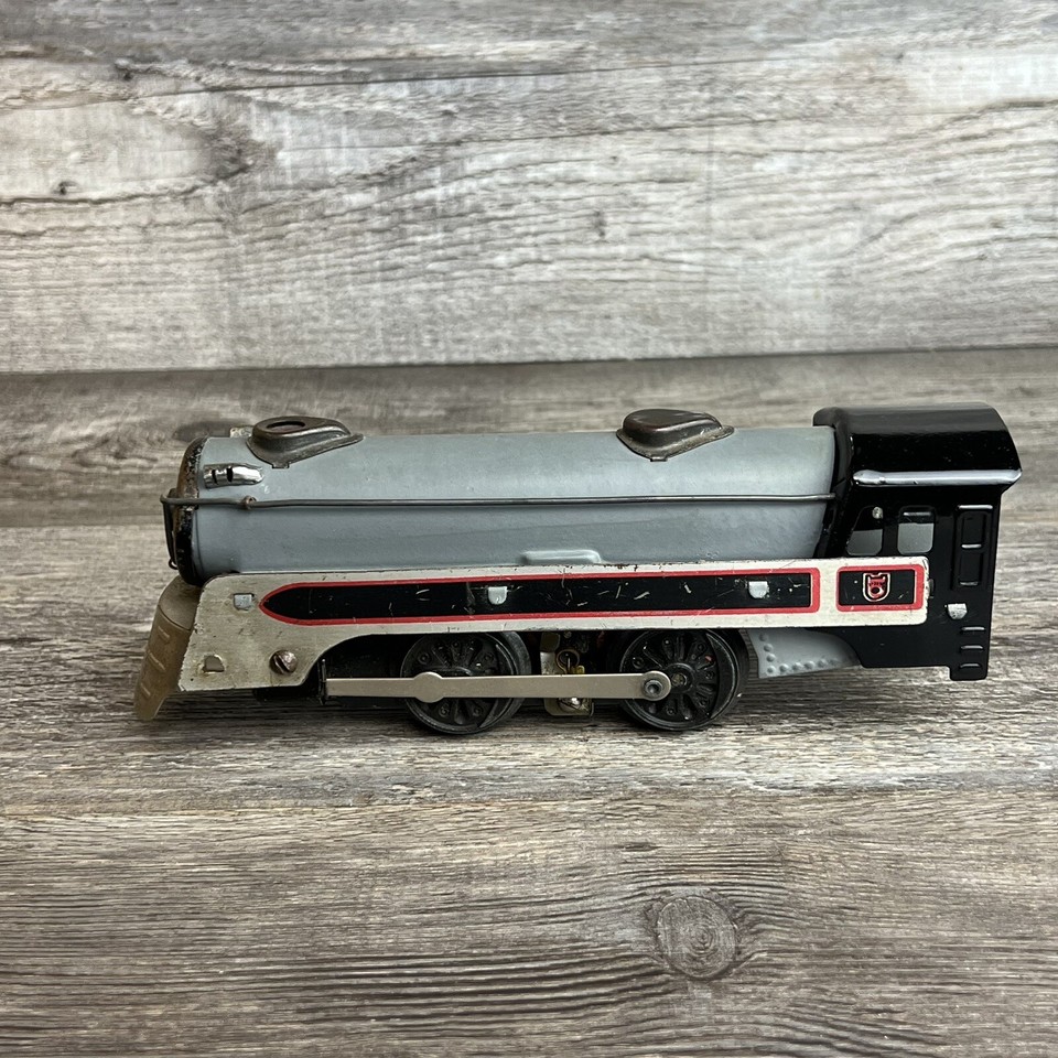 Vintage Marx Union Pacific Stream Line Electric Train | eBay