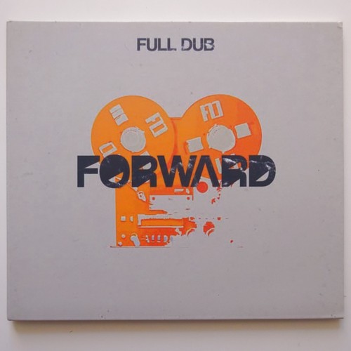 FULL DUB : FORWARD 🟊 ALBUM CD DIGISLEEVE 🟊 Electronic, Reggae | eBay