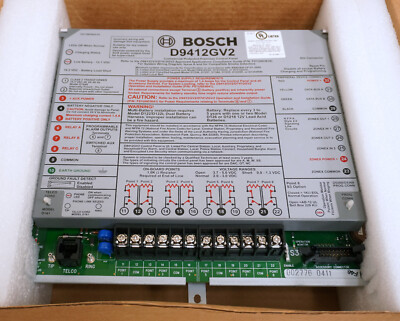 Control Panels & Keypads - Control Communications
