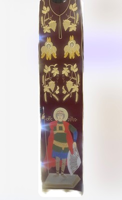 Vestments - Orthodox Stole