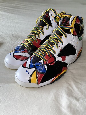 Miro 7s