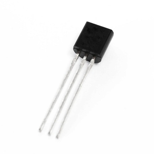 2SC1313 Transistor Silicon Nuovo di zecca - Custodia: TO92 MARCA ...