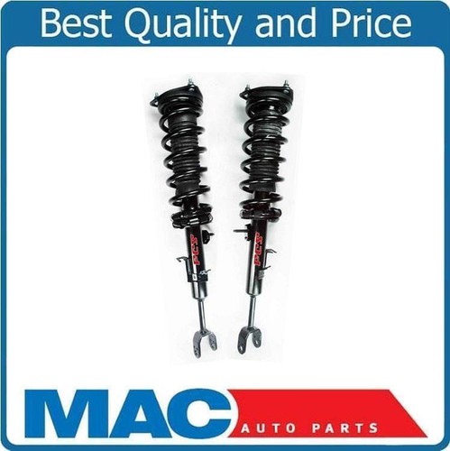 03-07 G35 Coupe With Sport Suspension Rear Wheel Drive F Coil Spring ...