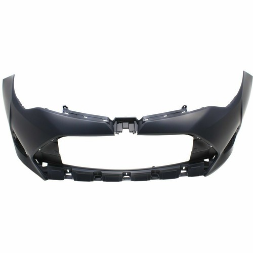 NEW Front Bumper Cover Facial, TO1000423 5211903907 for 2017-2019 ...