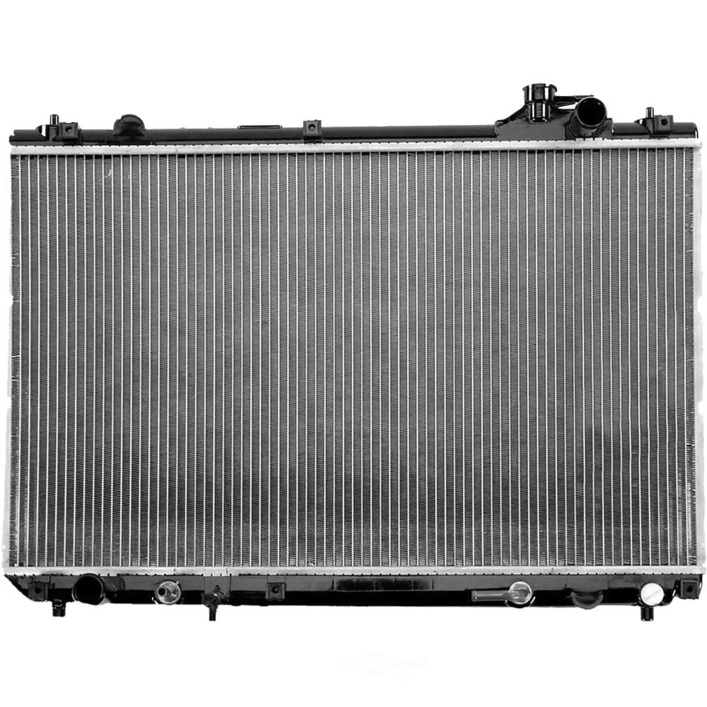 Radiator For 1999-2000 Lexus RX300 3.0L V6 2271C Radiator | eBay