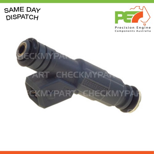 8x New * OEM * Fuel Injectors For Land Rover Range Rover L322 4.4L M62 ...