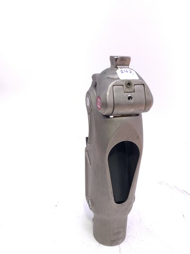Ossur Medi Balance OP4 Knee Pneumatic Prosthetic Knee. Ossur Prosthetic ...