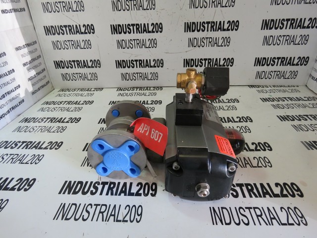 KITZ STAINLESS VALVE 3/4'' FIG 300UTDZM-FS for sale online | eBay
