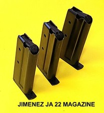 Magazine Bryco Jennings J 22 22lr 6 Round Pistol Clip J22 for sale ...