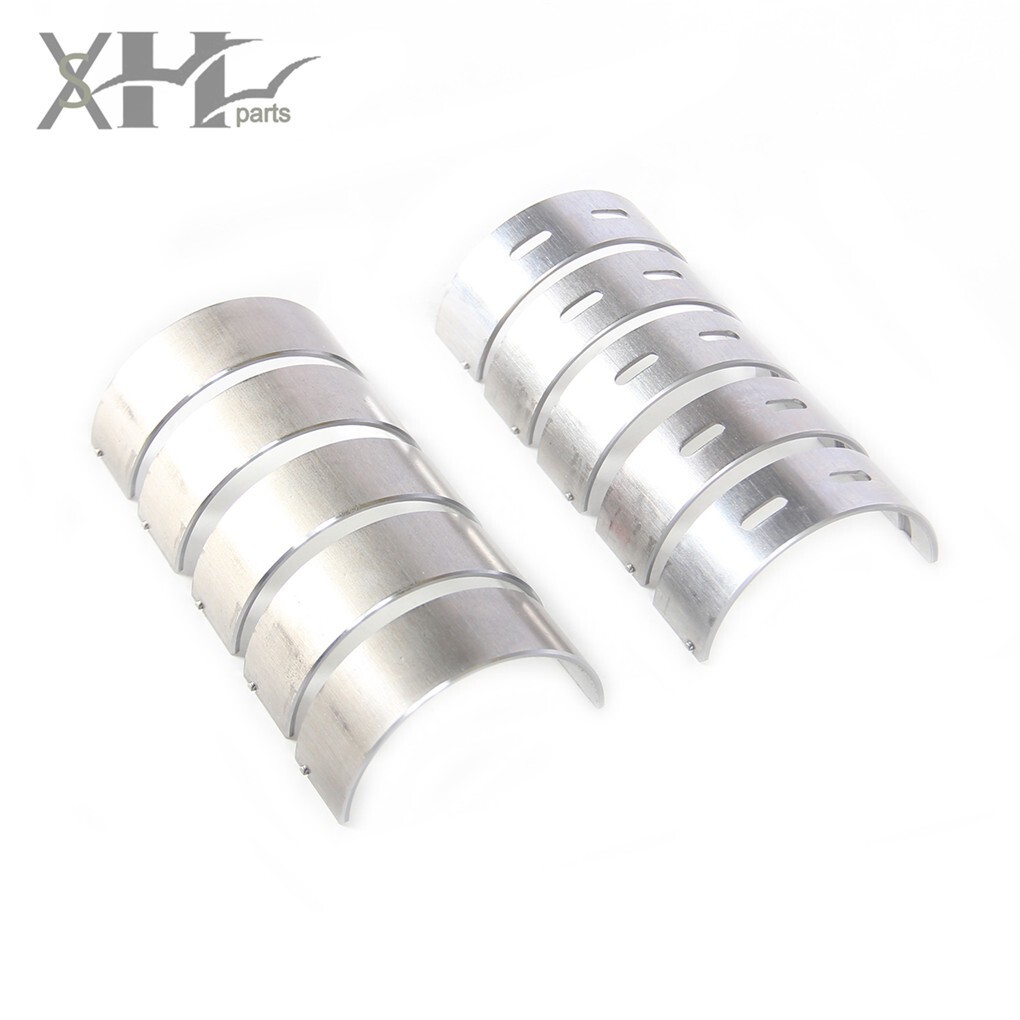 2.0T Crankshaft Main Bearing Kit Fit For Mercedes Benz A220 B220 ...