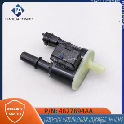 4627694AA For 2014-2021 Dodge Jeep Chrysler Ram (1x) Vapor Canister ...