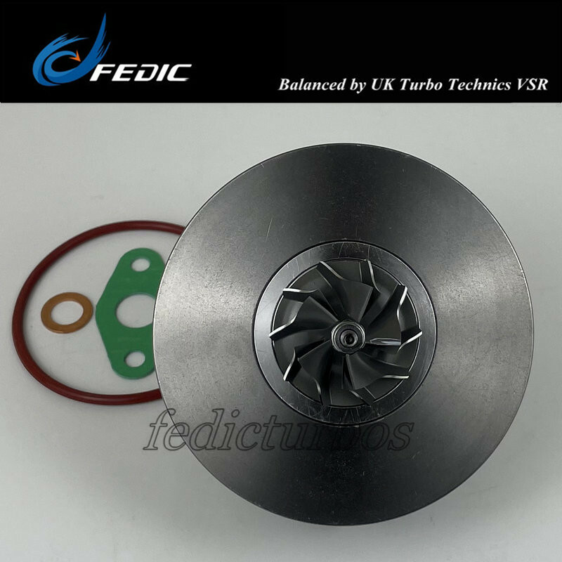 Turbo cartridge BV35 54359710027 for Opel Fiat Alfa Romeo Lancia 1.3D ...