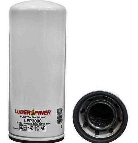 LUBERFINER LFP3000XL - cross reference oil filters | oilfilter ...