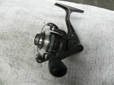 Shakespeare Contender Spinning Fishing Reel CONT220 | eBay