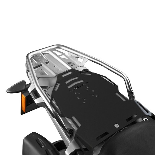For BMW R1250GS R1200GS LC Rear Seat Covering Plate Rack Pillion ...