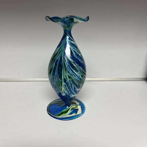 Penco Hand Blown Glass | eBay