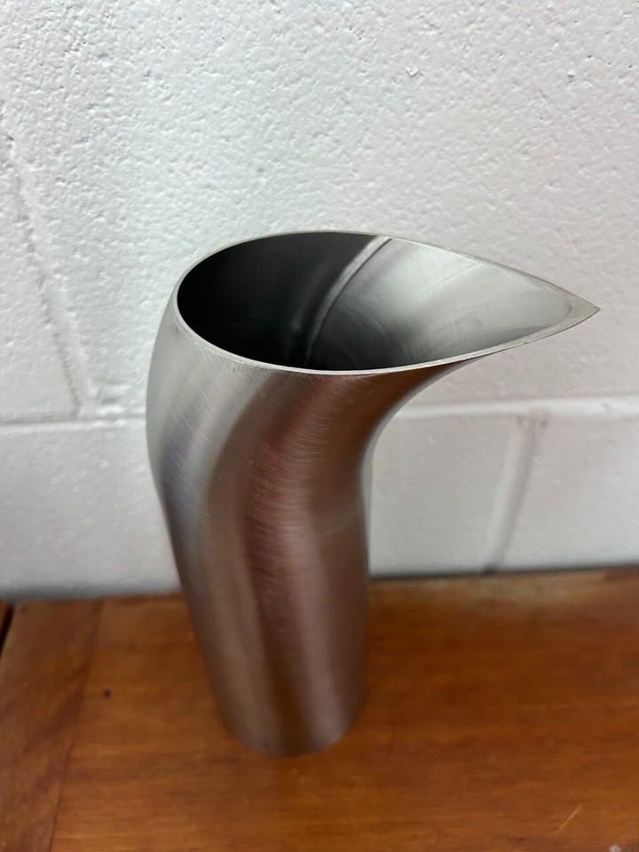 304 Stainless Steel Exhaust Tear Drop 3" - Turbo Application Hood Exit ...