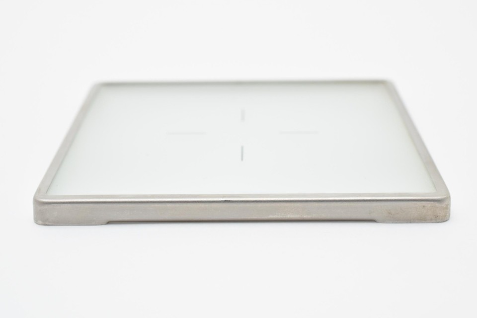 [Near MINT++] Hasselblad Focusing Screen Acute Matte 42165 for 500 501 ...