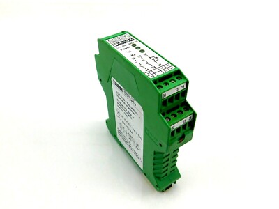 PHEONIX CONTACT 2963718 PSR-SCP-24UC/ESM4/2X1/1X2 | eBay