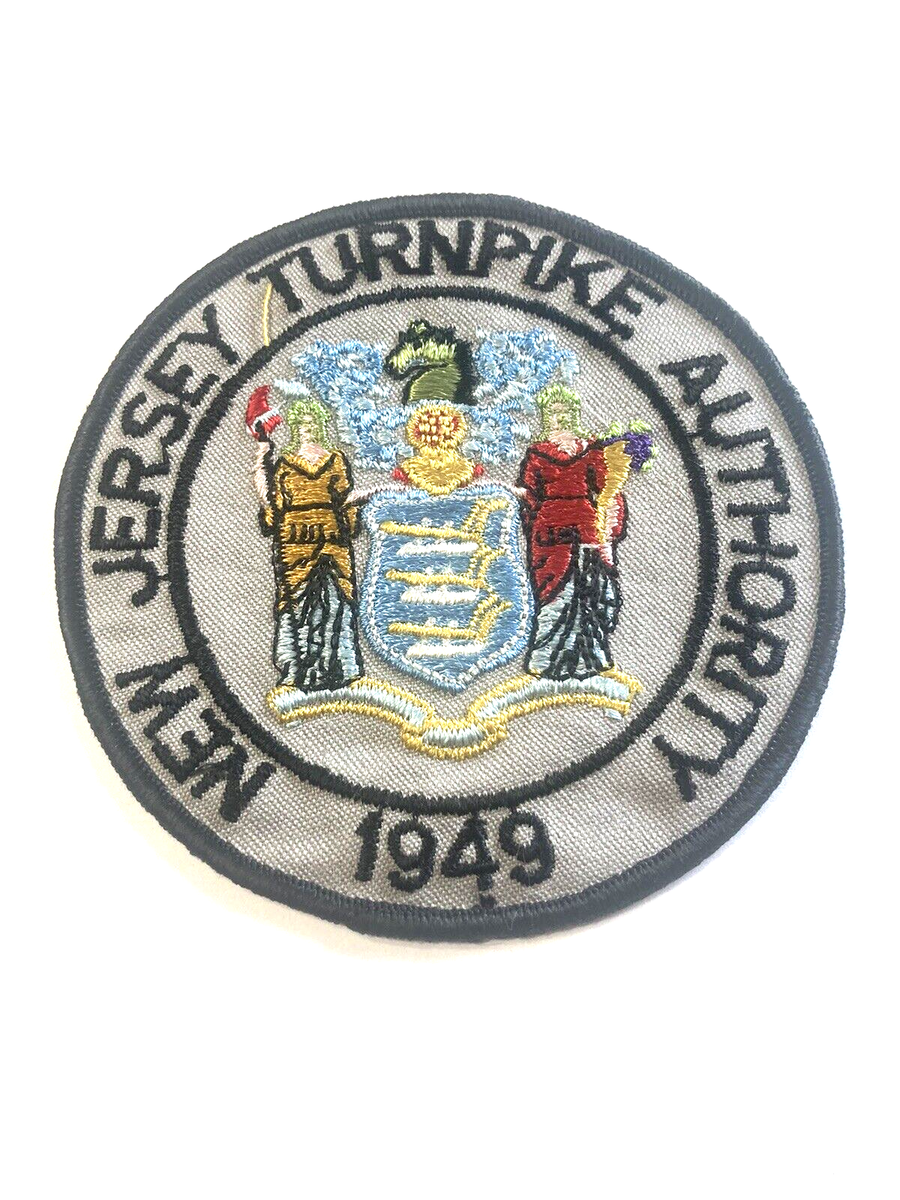 New Jersey Turnpike Authority Logo