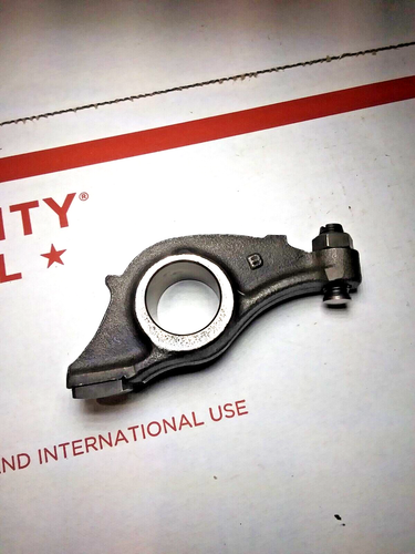 Honda D16z6 Vtec Exhaust B Rocker Arm In Good Condition | eBay