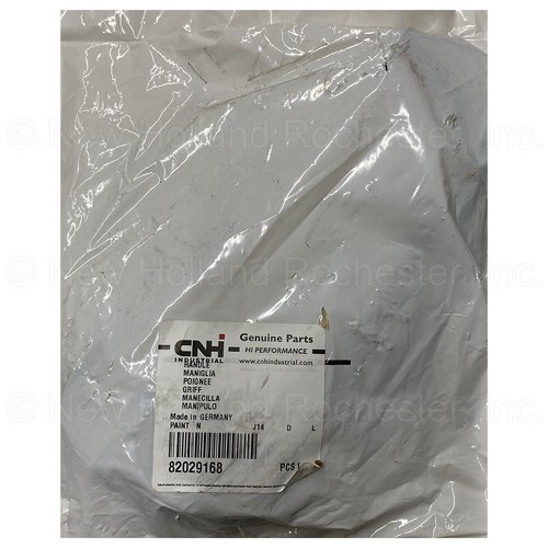 New Holland Handle Part # 82029168 | eBay