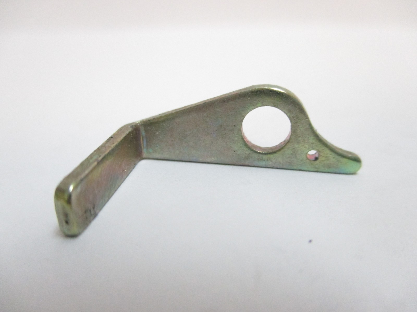 SILSTAR SPINNING REEL PART - 9-0910 ET-2035 - Bail Kick Lever | eBay