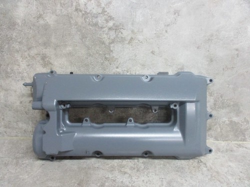 YAMAHA OEM CYLINER HEAD COVER STBD #69J-11191-00-1S | eBay
