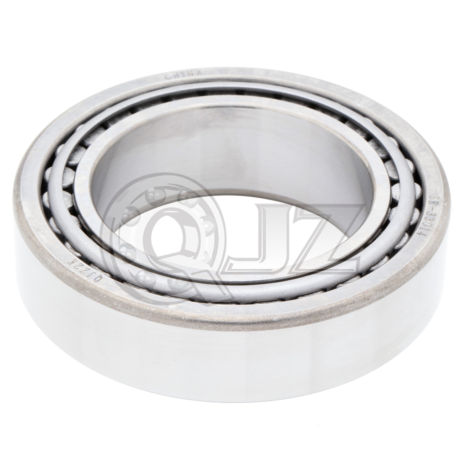 [2-Sets] New BR-33014 Tapered Roller Bearing Set [2.76" ID x 4.33" OD x ...
