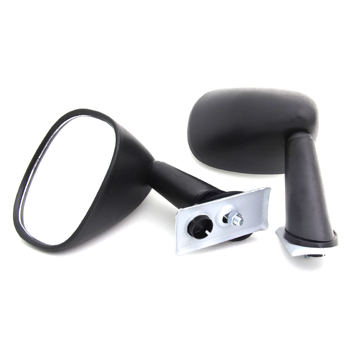 FENDER MIRROR For TOYOTA COROLLA KE10 KE20 KE70 TE71 72 E80 AE80 82 ...