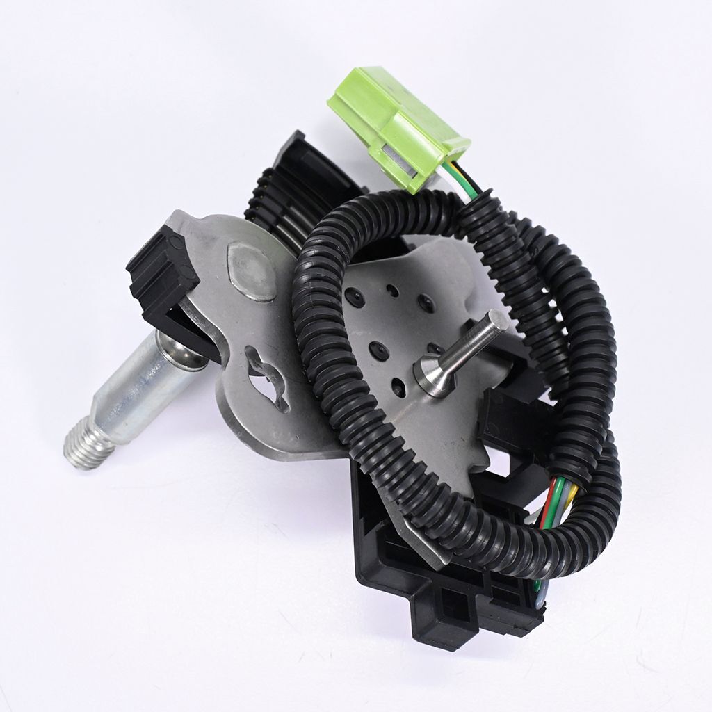 Saturn GM OEM 08-10 Vue-transmission Range Sensor 24276217 for sale ...