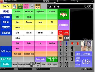ICRTOUCH TOUCHPOINT Any Version Up To 2023 lifetime licence from dealer ...