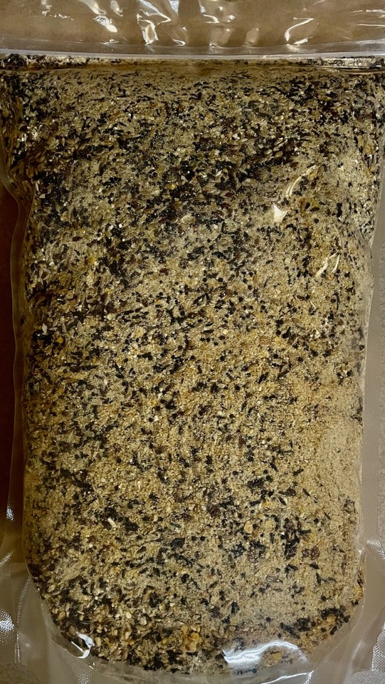 Petamine Breeding Formula 4 lb | eBay