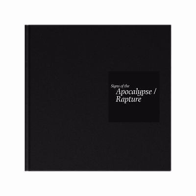 Signs of the Apocalypse or Rapture by Front Forty Press Staff (2008 ...