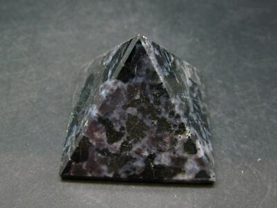 Rare Mystic Merlinite Pyramid from Indian Ocean - 1.8" | eBay