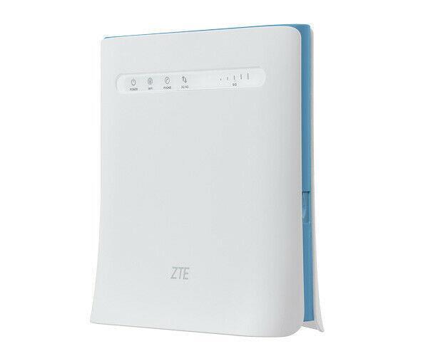3 NETWORK ZTE MF286D 4G/LTE 600MBPS CAT12 | Grelly UK