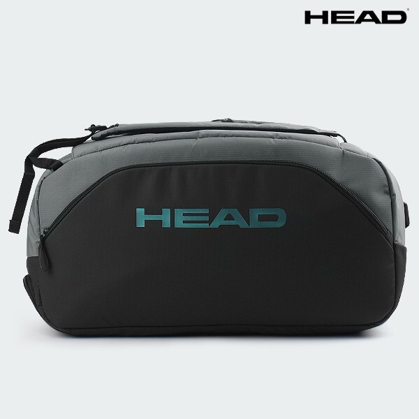 Head 2025 Gravity Pro X Sports Duffel Bag Unisex Tennis Racket Bag NWT ...