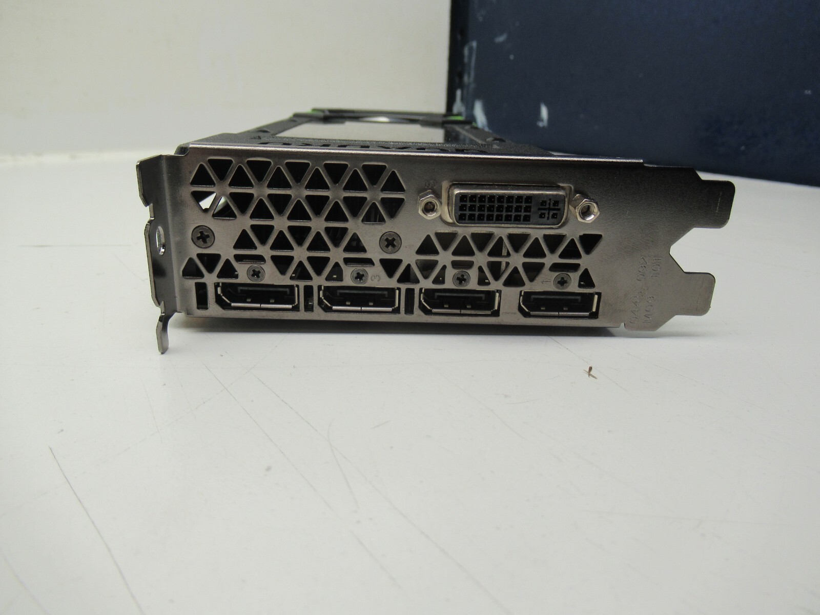 NVIDIA Quadro VCA 6000 12GB GDDR5 Graphics Card 690-5G600-V500-000H