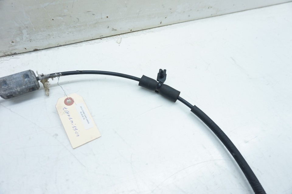2011-2015 Ford Explorer OEM Transmission Shifter Cable | eBay