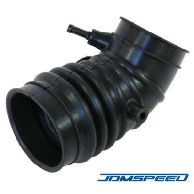 New Air Intake Hose For 2001-2006 Hyundai Santa Fe V6 2.7L Gas ...