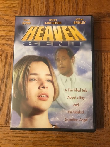 Heaven Sent DVD | eBay